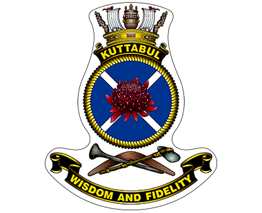HMAS Kuttabul | Royal Australian Navy