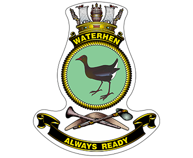 HMAS Waterhen | Royal Australian Navy