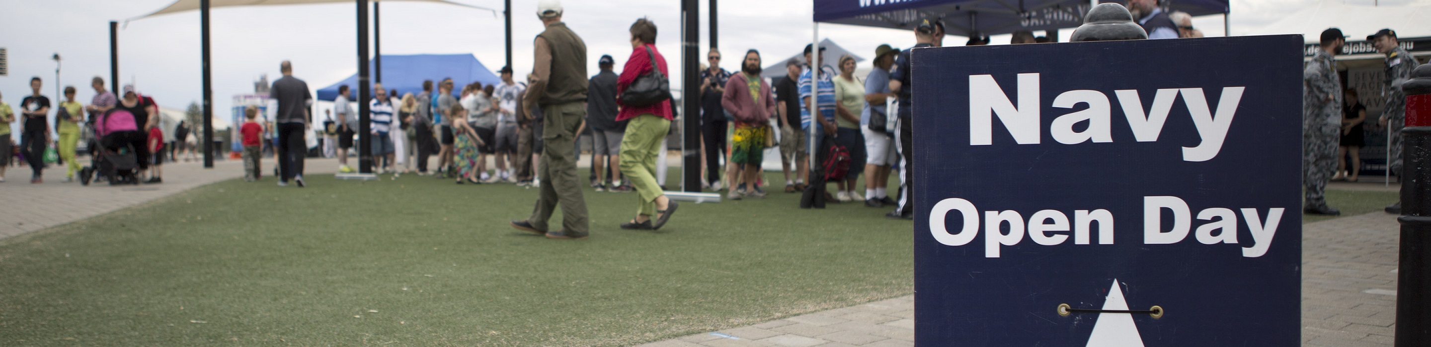 Events | Royal Australian Navy