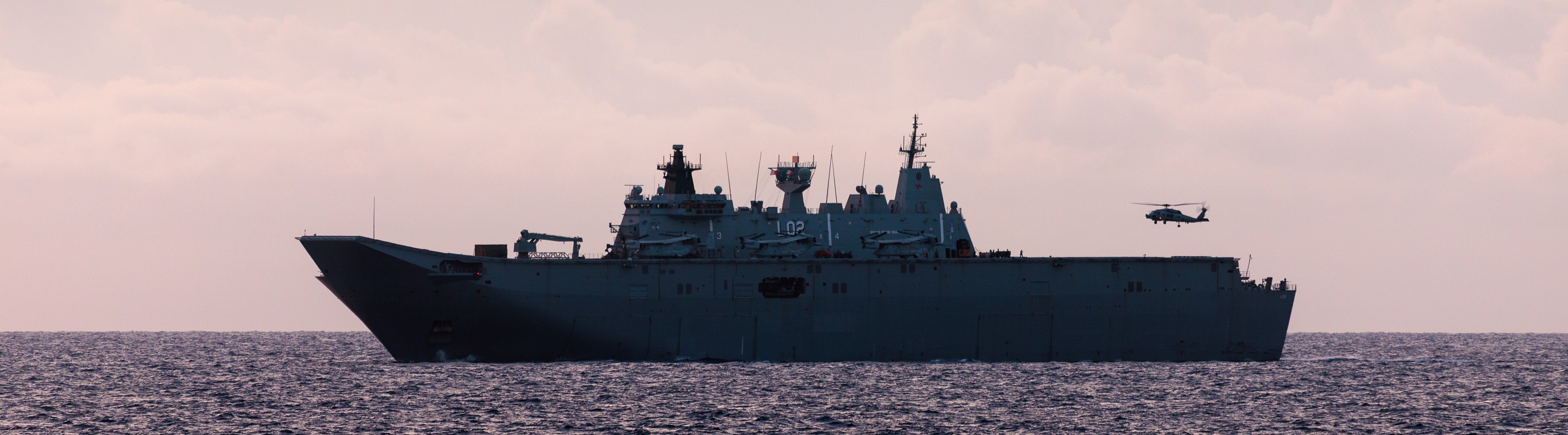 Capabilities | Royal Australian Navy
