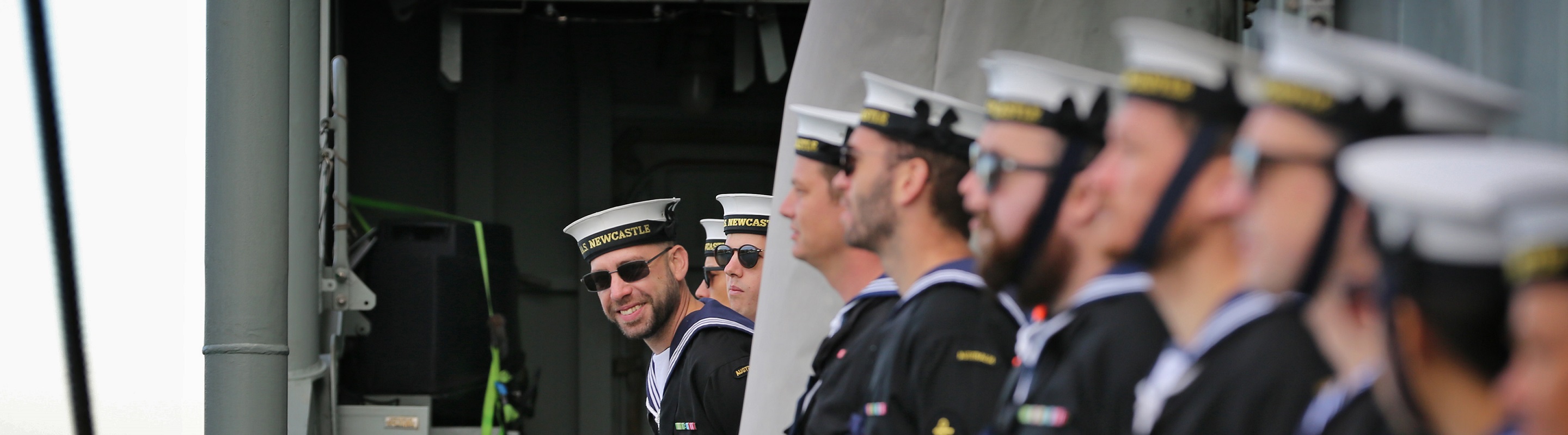Navy people | Royal Australian Navy