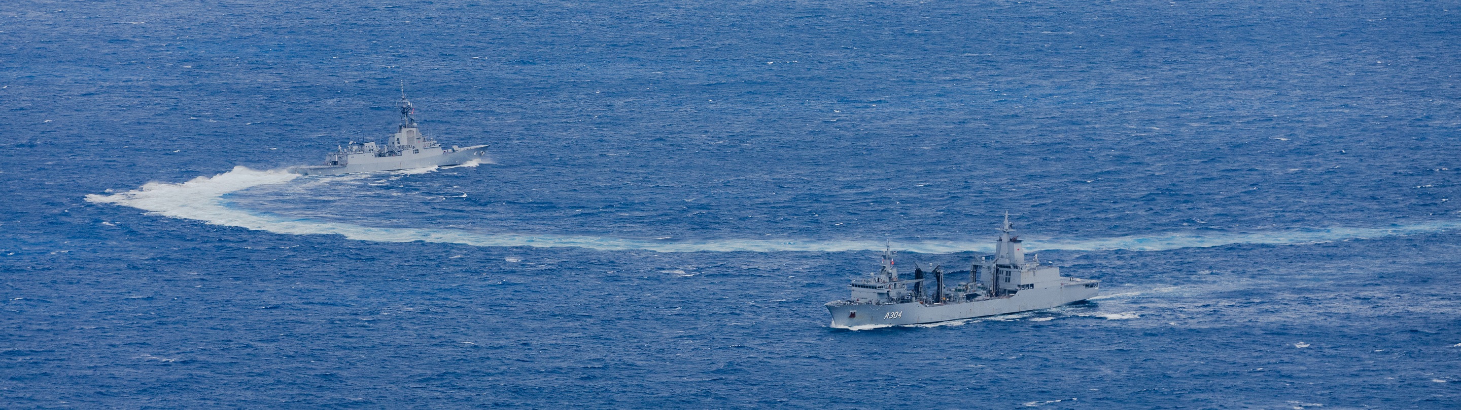 Ships, boats and submarines | Royal Australian Navy